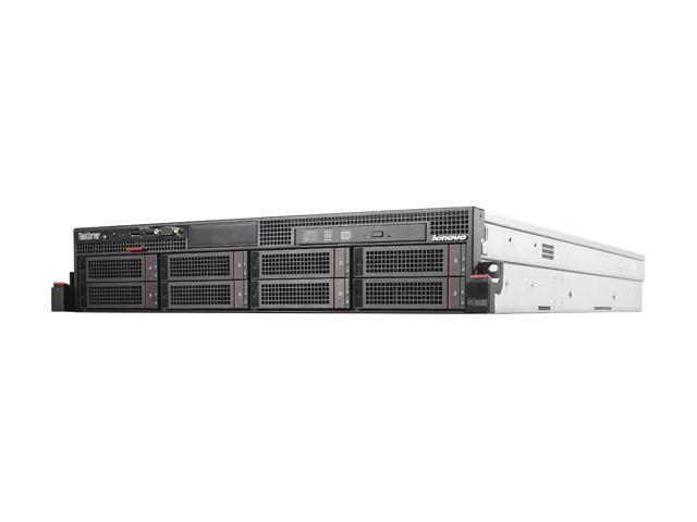 Lenovo ThinkServer RD630 2592A5U 2U Rack Server - 1 x Xeon E5-2620 2GHz - Newegg.com