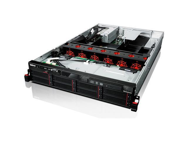 Lenovo ThinkServer RD630 2594A4U 2U Rack Server - 1 x Intel Xeon E5-2620 2GHz - Newegg.com