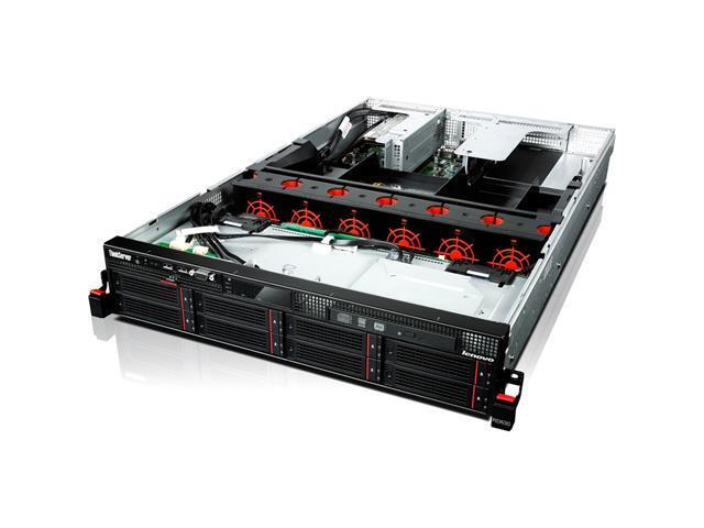 Lenovo ThinkServer RD630 2594ADU 2U Rack Server - 1 x Intel Xeon E5-2670 2.6GHz - Newegg.com