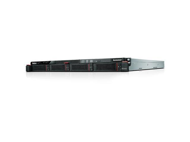 Lenovo ThinkServer RD330 3073C2U 1U Rack Server - 1 x Intel Xeon E5-2407 2.2GHz - Newegg.com