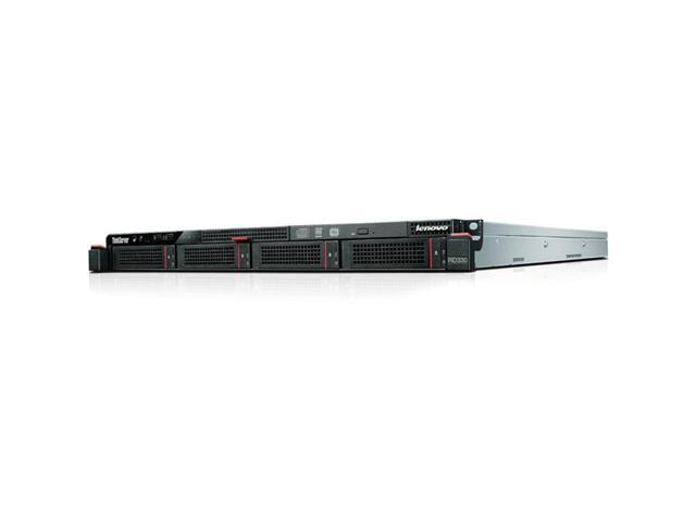 Lenovo ThinkServer RD330 3073C6U 1U Rack Server - 2 x Intel Xeon E5-2420 1.9GHz - Newegg.com