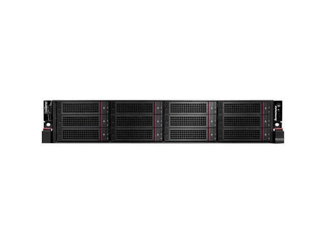 Lenovo ThinkServer RD430 3057E2U 2U Rack Server - 1 x Intel Xeon E5-2407 2.20GHz - Newegg.com