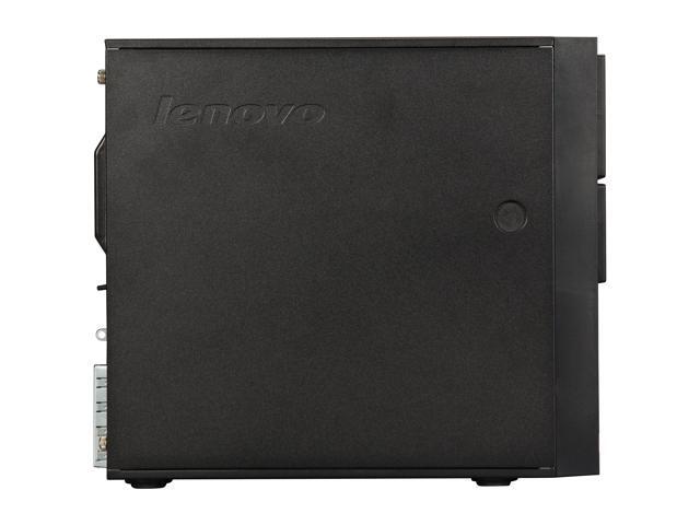 Lenovo ThinkServer TS130 Tower Server System Intel Xeon E3-1225 V2 3 ...