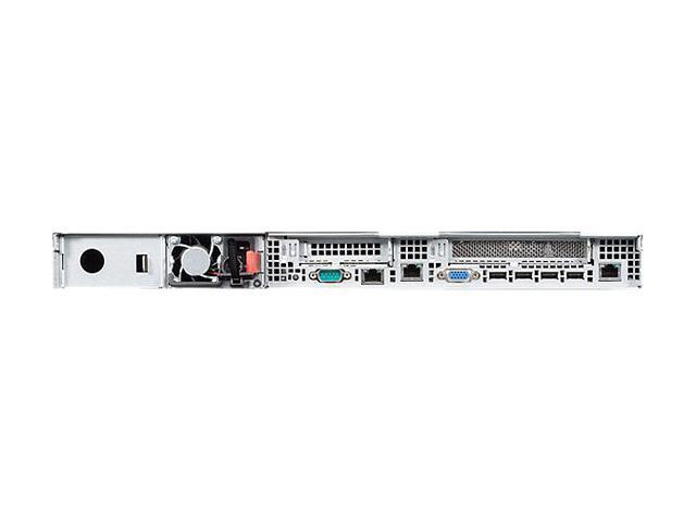 Lenovo ThinkServer RD540 Rack Server System Intel Xeon E5-2620 v2 2 ...