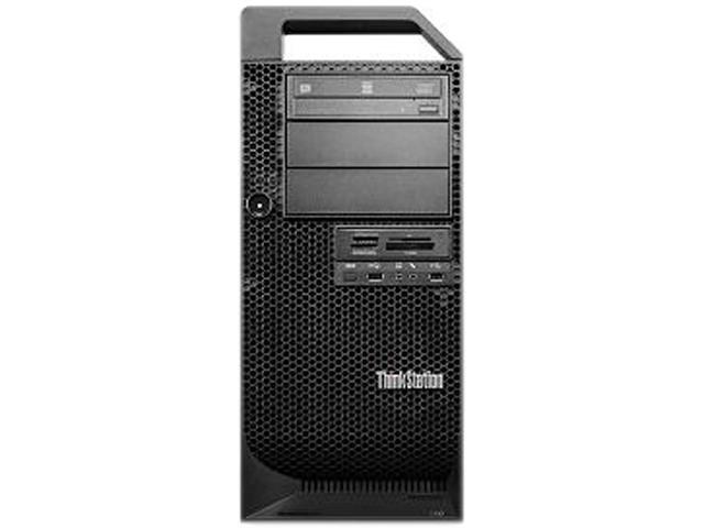 Lenovo ThinkStation D30 Tower Workstation Intel Xeon E5-2650 v2 2.6GHz ...
