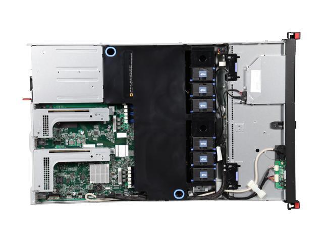 Lenovo ThinkServer RD340 Rack Server System 1 x Intel Xeon E5-2440 v2 1 ...
