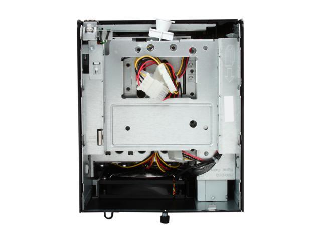 HP ProLiant N40L MicroServer Server System AMD Turion II NEO N40L 1 ...