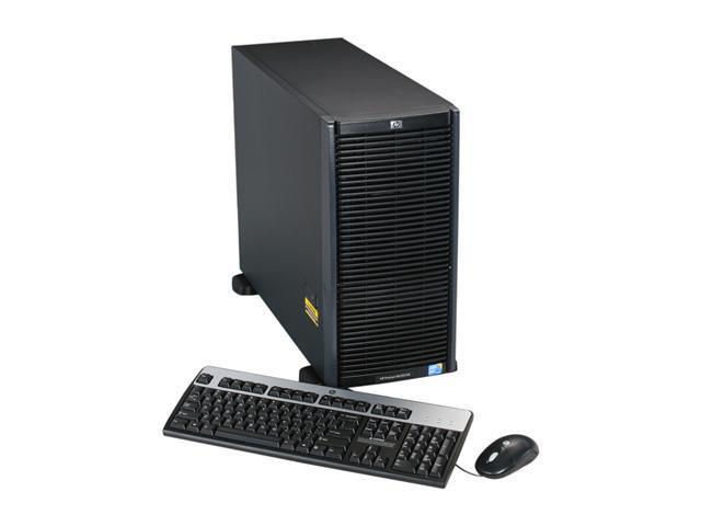 HP ProLiant ML350 G6 Tower Server System Intel Xeon E5645 2.4GHz 6C/12T ...