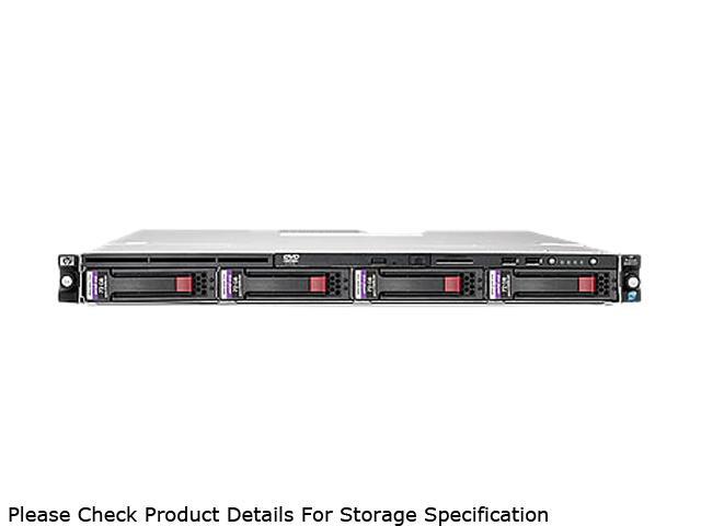 HP ProLiant DL165 G7 Rack Server System 2 x AMD Opteron 6274 2.2GHz 16 ...