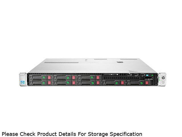 HP ProLiant DL360p Gen8 Rack Server System 2 x (Intel Xeon E5-2660 2 ...
