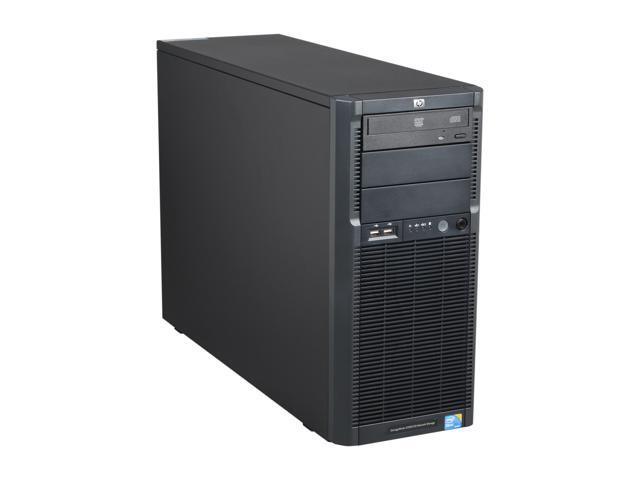 HP StorageWorks X1500 Tower Server System Intel Xeon E5503 2GHz 2C/2T ...