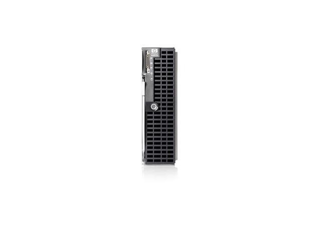 HP ProLiant BL490c G6 Blade Server - Newegg.com