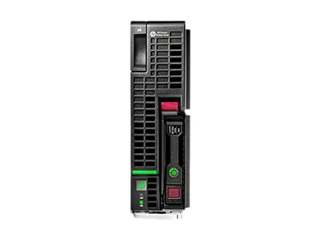 HP ProLiant BL465c G8 696172-S01 Blade Server - 2 x Opteron 6278 2.4GHz ...