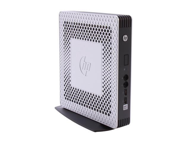 HP t610 Thin Client Server System AMD Dual-Core T56N APU 1.65GHz 1GB ...