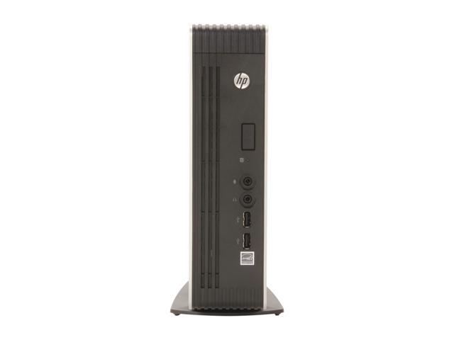 HP t610 PLUS Thin Client AMD Dual-Core T56N APU 1.65GHz 4GB RAM / 16GB ...