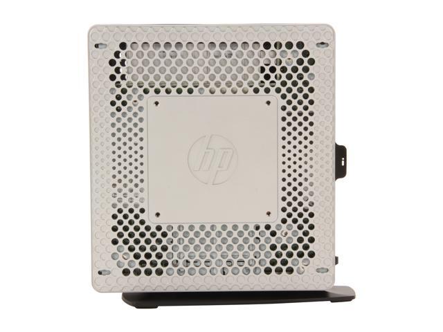 HP t610 PLUS Thin Client AMD Dual-Core T56N APU 1.65GHz 4GB RAM / 16GB ...