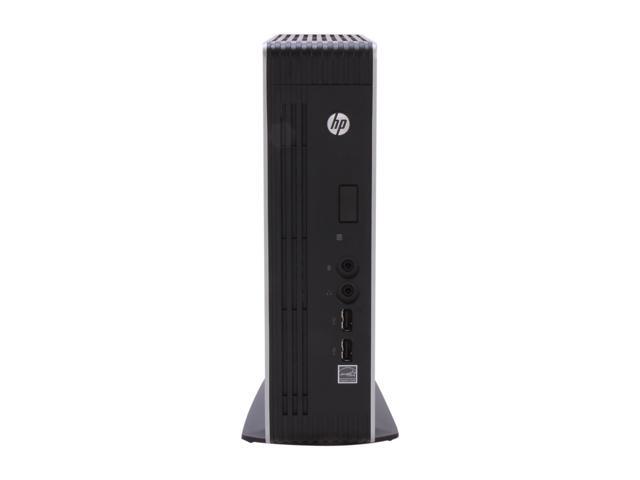 HP t610 PLUS Thin Client AMD Dual-Core T56N APU 1.65GHz 4GB RAM / 16GB ...