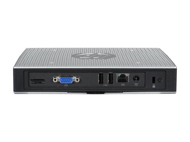 HP t410 Smart Zero Client Server System TI TMS320DM8148 ARM Cortex-A8 1GHz 1G RAM / 2G Flash ...