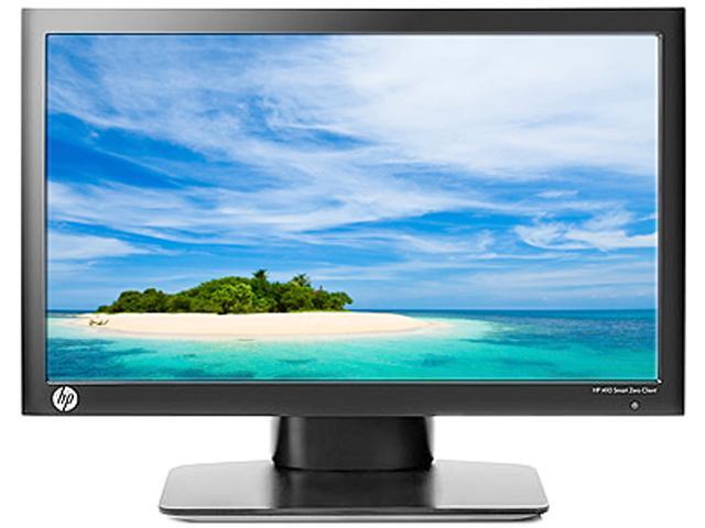 HP Thin Client Server System TI TMS320DM8148 ARM Cortex-A8 1GHz 1GB RAM ...