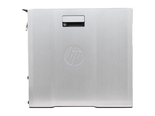 HP Z620 Workstation Rackable minitower Server System Intel Xeon E5-2620 ...