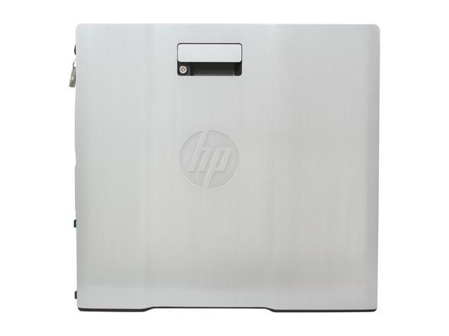HP Z620 Workstation Rackable minitower Server System Intel Xeon E5-2620 ...
