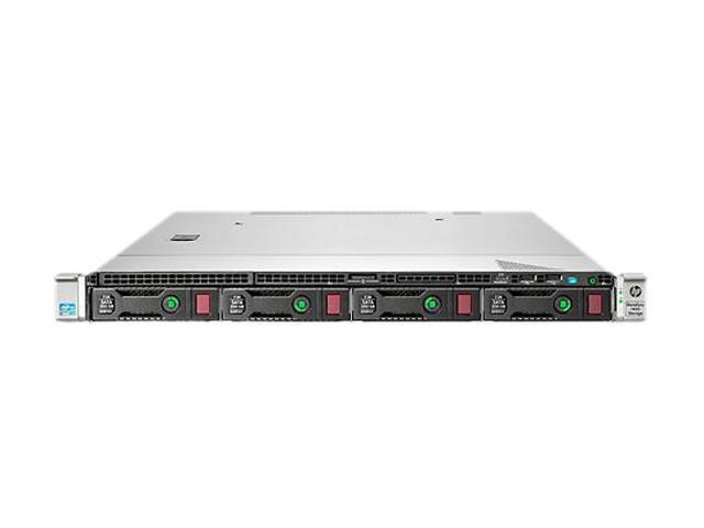 HP StoreEasy 1430 Rack Storage Server Intel Core i3-3220T 2.8GHz 2C/4T ...