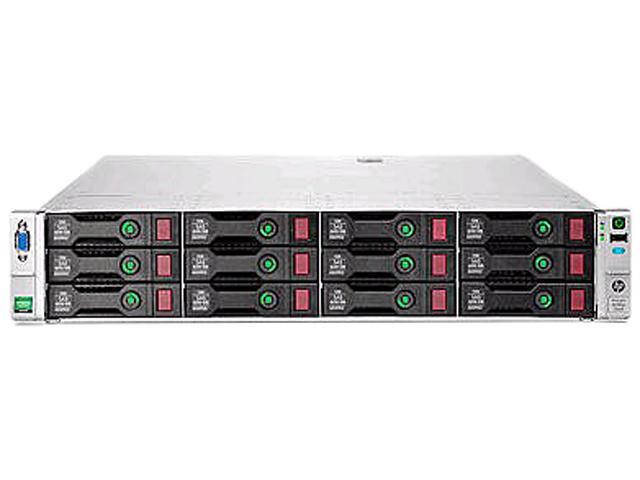 HP ProLiant DL385p Gen8 Rack Server System AMD Opteron 6320 2.8GHz 8 ...