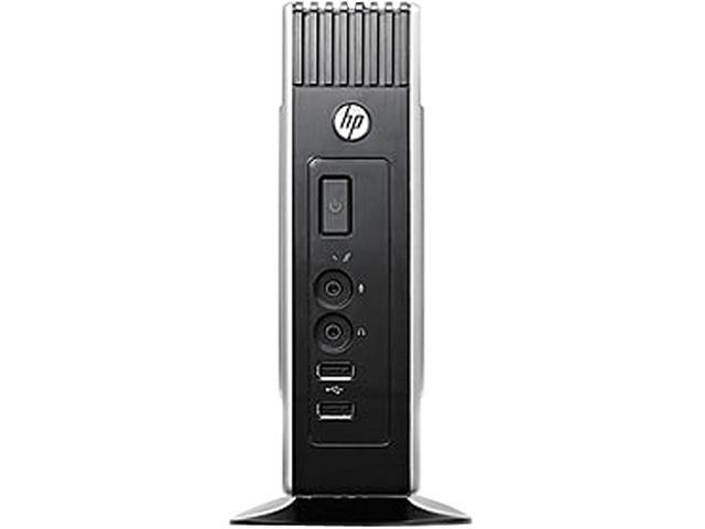 HP t510 Thin Client VIA Eden X2 U4200 4GB E4S23AT#ABA - Newegg.com