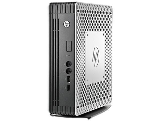 HP t610 PLUS Thin Client E1Z98UT#ABA - Newegg.com