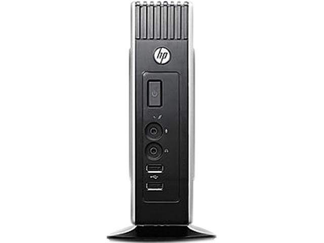 HP t510 Thin Client VIA Eden X2 U4200 4GB E4S26AT#ABA - Newegg.com