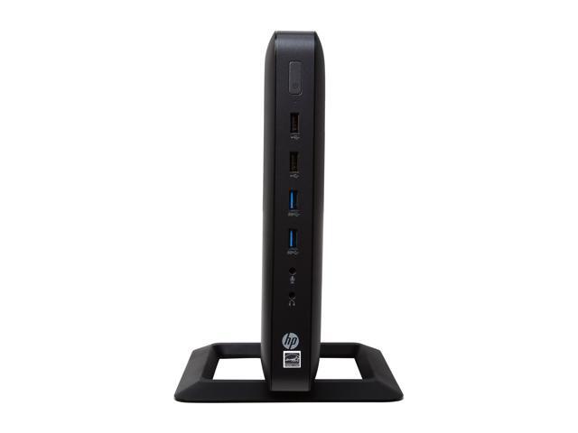 HP t620 Thin Client AMD G-Series GX-217GA 1.65GHz 4GB F5A53AT - Newegg.com