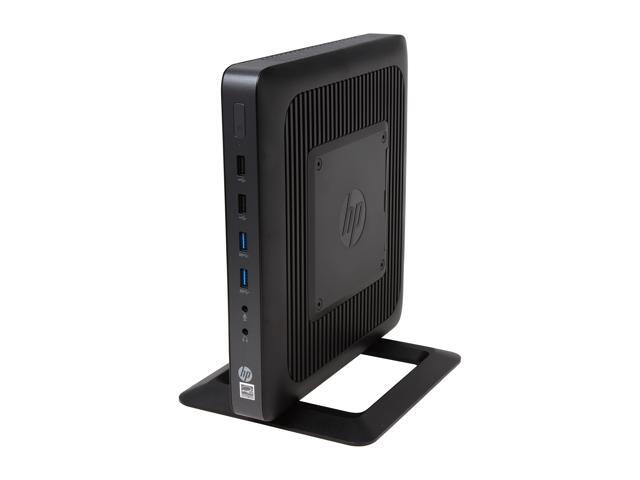 HP t620 Thin Client AMD G-Series GX-217GA 1.65GHz 4GB F5A53AT - Newegg.com