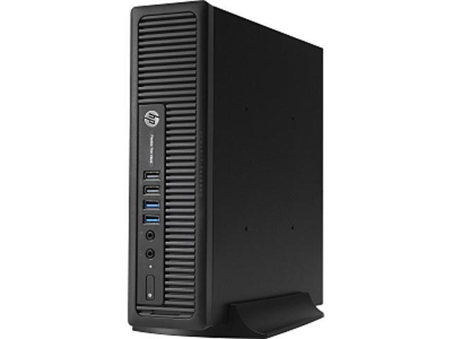 HP t820 Thin Client Intel Core i5-4570S 2.9GHz 4GB F3J94AT - Newegg.com