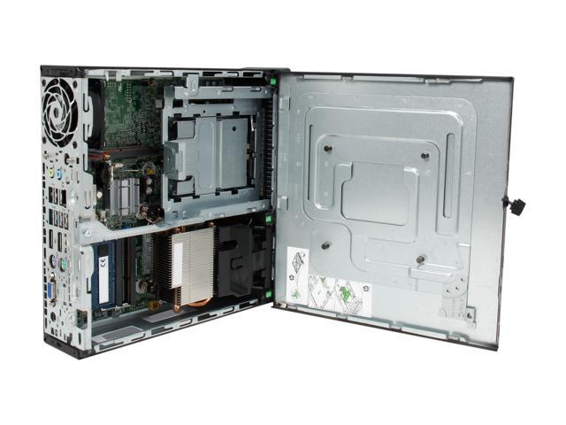 HP t820 Thin Client Intel Core i5-4570S 2.9GHz 4GB E4R85AT - Newegg.com