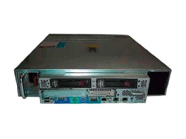 Refurbished: HP ProLiant DL320s Rack Server System Dual Core E3070 2 ...