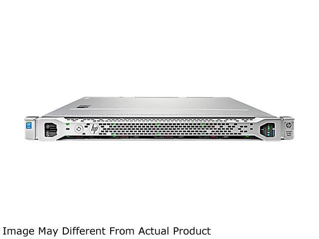 HP ProLiant DL160 G9 Rack Server System Intel Xeon E5-2609v3 1.90 GHz ...