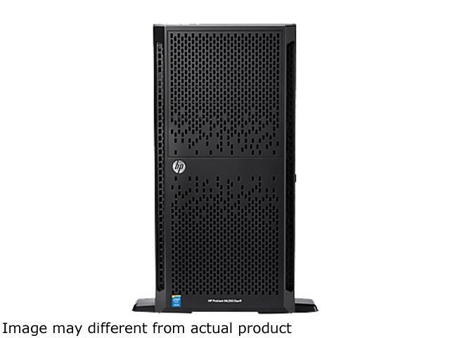 HP ProLiant ML350 G9 E5-2620v3 16GB 500W PS Server (765820-001 ...