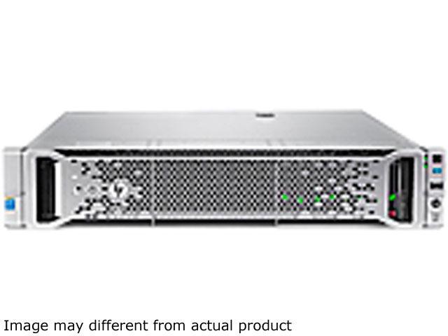 HP ProLiant DL180 G9 2U Rack Server - Intel Xeon E5-2603 v3 1.60 GHz ...