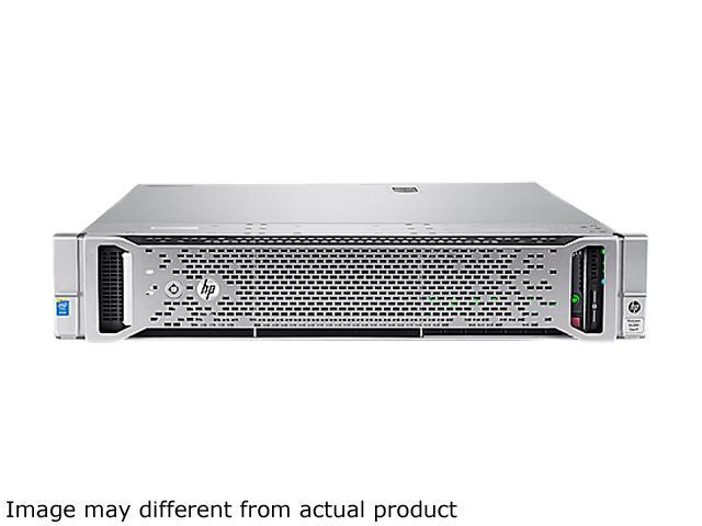 HP ProLiant BL460c G9 Blade Server - 2 x Intel Xeon E5-2690 v3 2.60 GHz ...