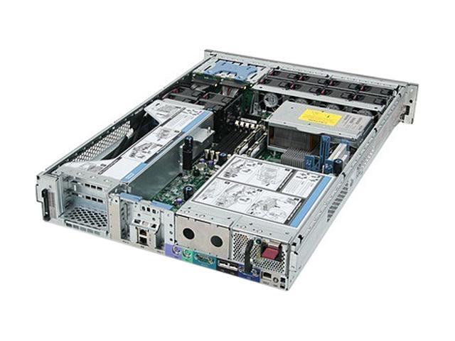 Refurbished: HP ProLiant DL380 G5 Server Xeon 5160 3.00GHz 8GB (4 x 2GB ...