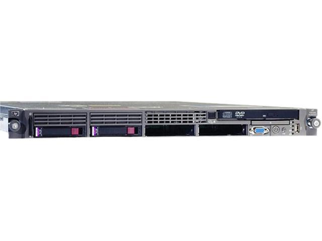 Refurbished: HP ProLiant DL360 G5 2x Xeon 5460 16GB RAM (8x 2GB, DDR2 ...