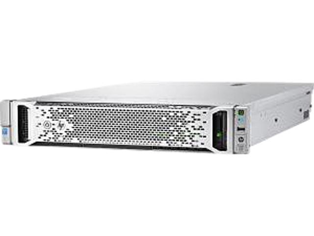 HP ProLiant DL180 G9 Rack Server System Intel Xeon E5-2623 v4 2.60 GHz ...