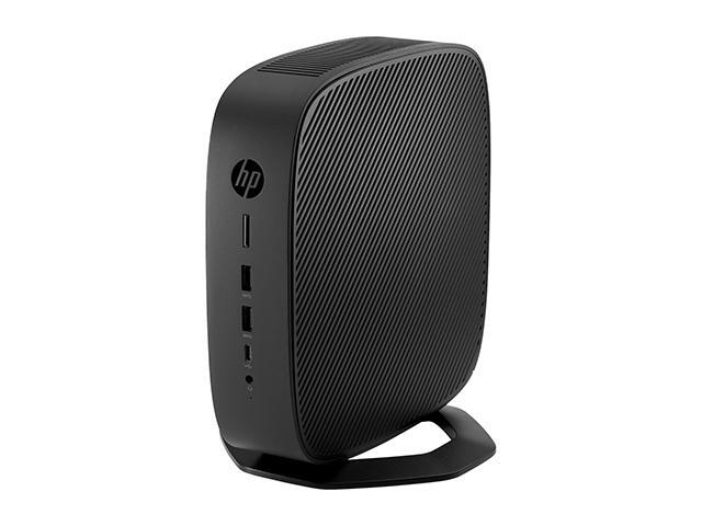 HP t740 Thin Client Bundle AMD Ryzen V1756B 8GB 4Y674UT#ABA - Newegg.ca