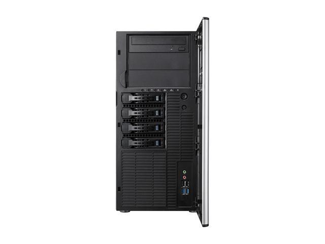 ASUS Tower Server System Intel Xeon E 8GB DDR4 2666 TS300-E10-PS4 ...