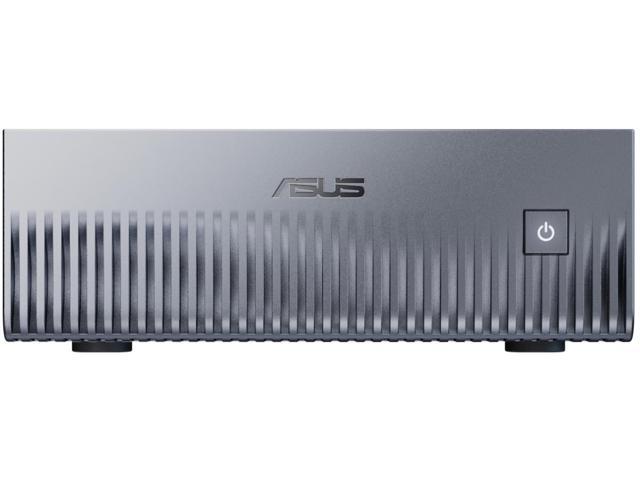 Asus Ascent GX10 Personal AI Supercomputer - Nvidia GB10 Processor ...