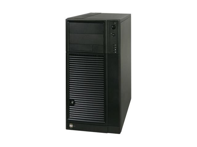 Intel Tower Intel Xeon 5500 series Workstation System Intel Xeon ...