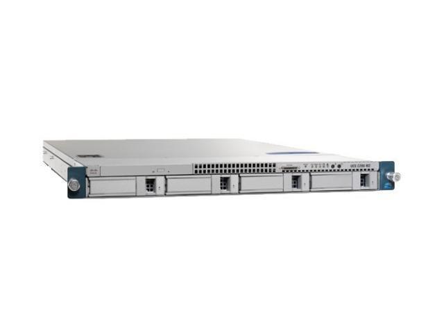 CISCO UCS C200 M2 Rack X5620 2.66GHz 2P 8GB 1PS Rack-Mount Server 2 x ...
