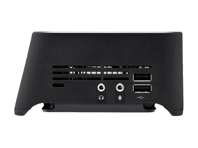 EVGA Thin Client Server System TERA1100 PCoIP Processor 128MB XDR RAM ...