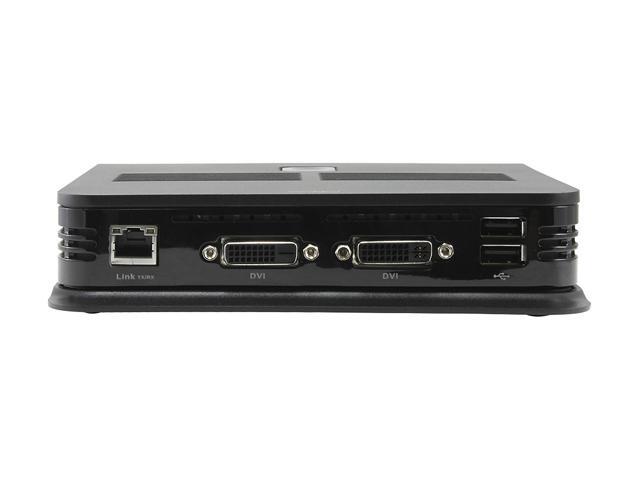 EVGA PCoIP Zero Client (Ethernet) Tera2321 512MB 126-IP-PD06-KR - Newegg.ca