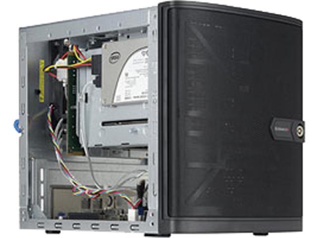 SUPERMICRO SuperServer SYS-5029AP-TN2 Mid-Tower Server Barebone ...